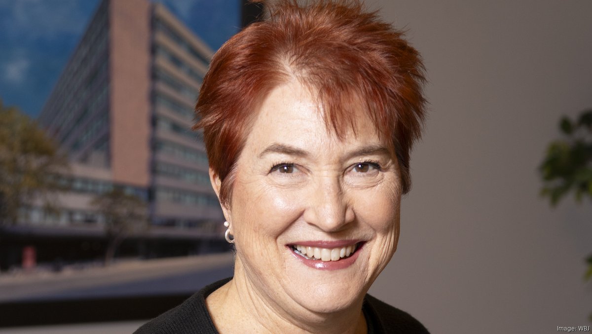 Rebecca Robertson, Fleeson Gooing Coulson & Kitch LLC - Wichita ...