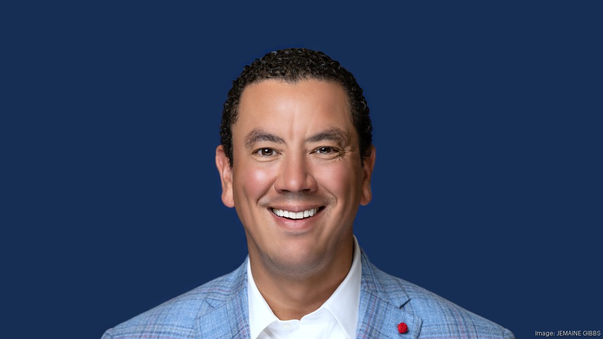 New BSO board chair Christian Johansson aims to broaden audience ...