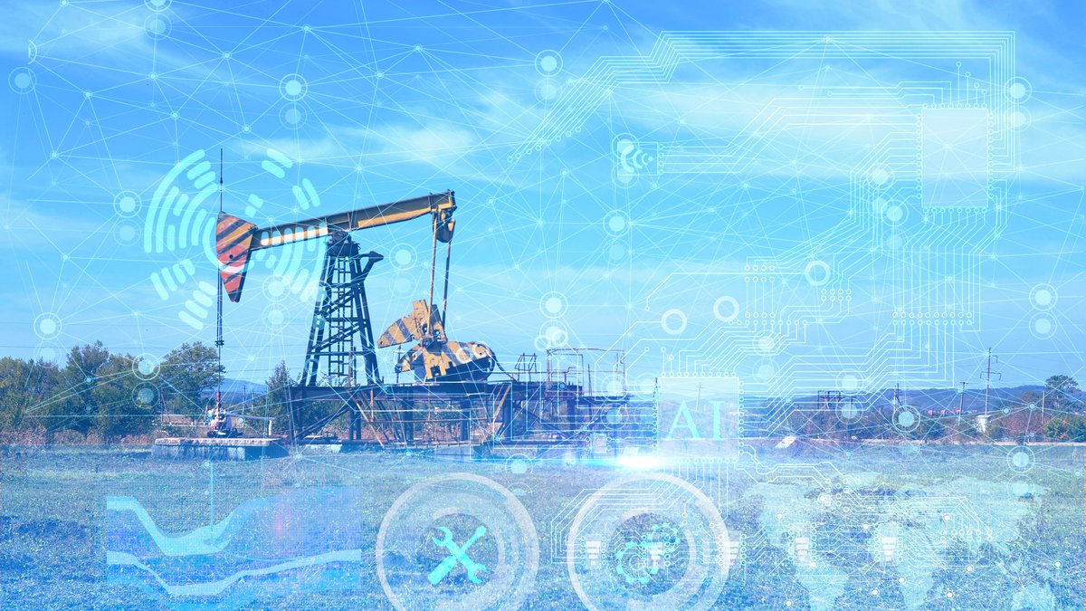Smart Wells and the new digital backbone of U.S. Shale - Houston ...