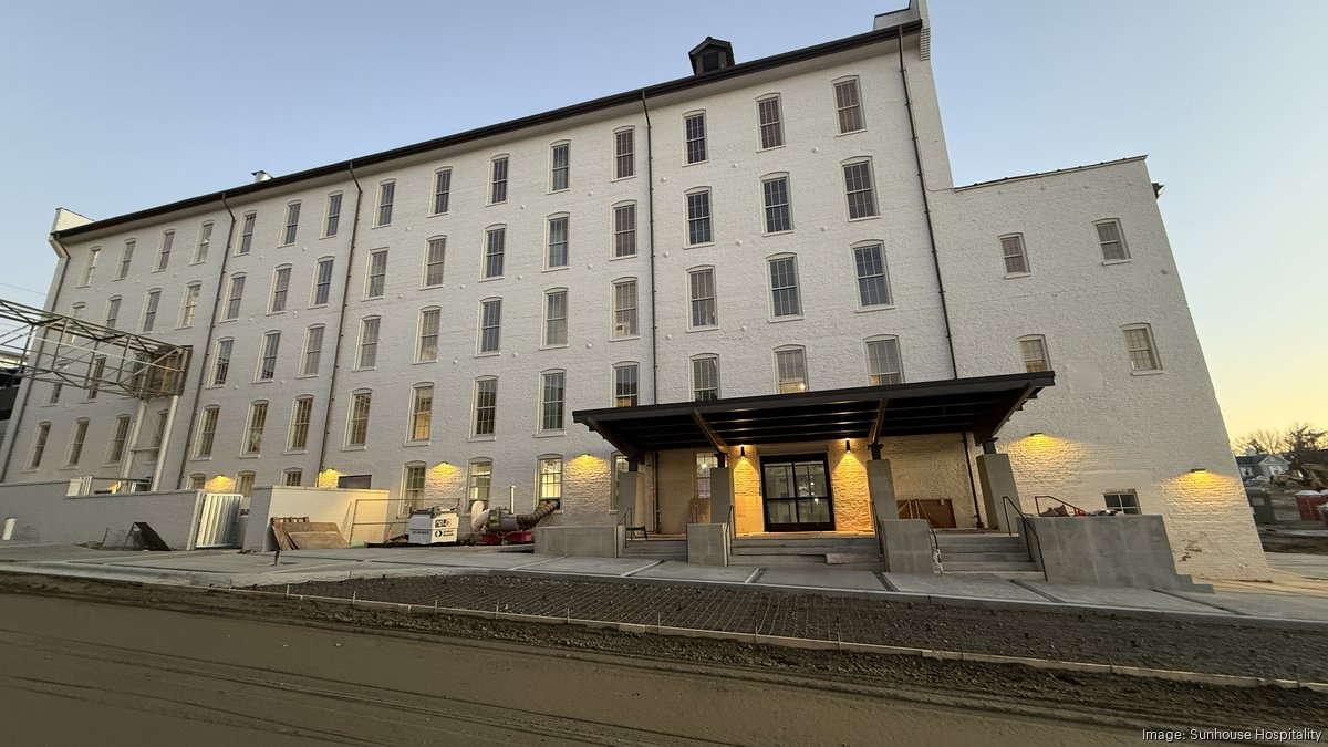 Chef Freddy Lee to lead restaurant at mill redevelopment - Triad ...