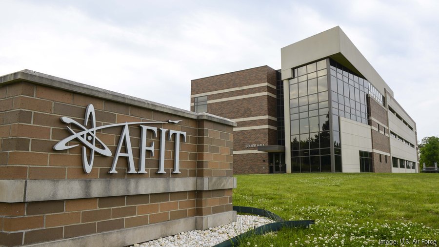 $25M federal nuclear research grant goes to Air Force Institute of ...