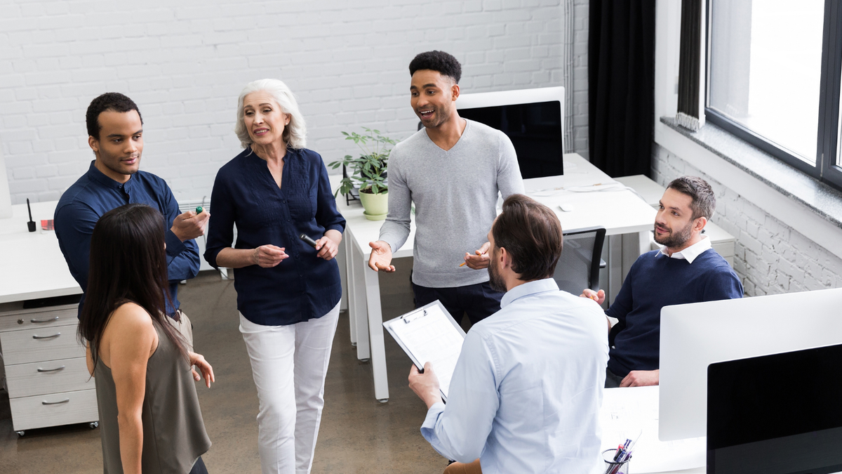 High-speed connectivity, security, and tech solutions: Level up your ...