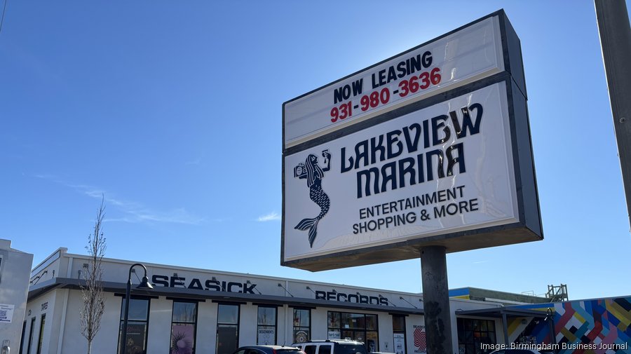 High Dive HiFi Lounge to open New Year’s Eve - Birmingham Business Journal