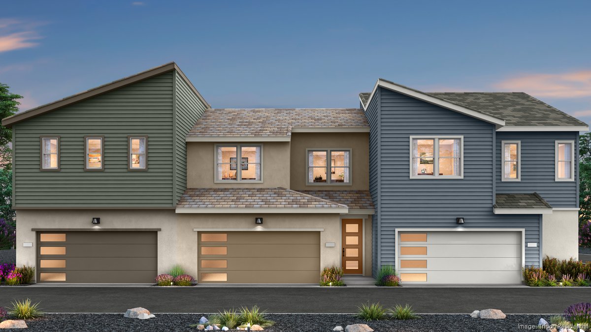 Tricon Residential launches build-to-rent project in Delta Shores ...