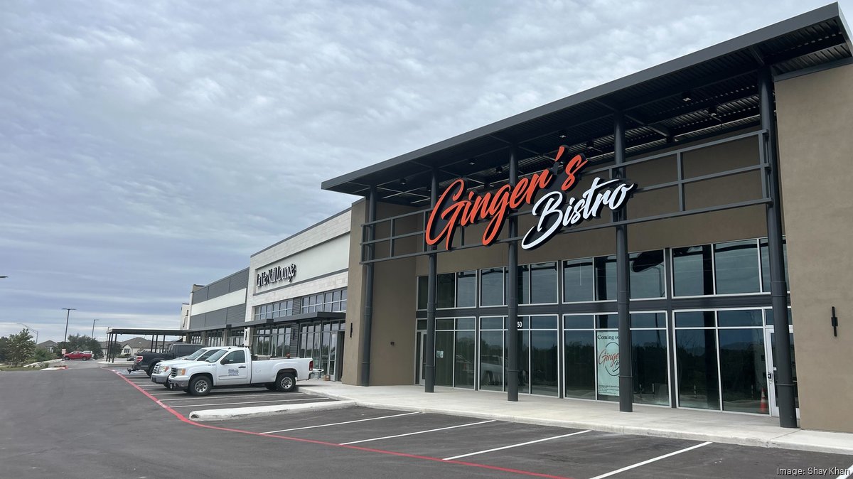 North Side's TPC Town Center expands with new restaurant tenants - San ...