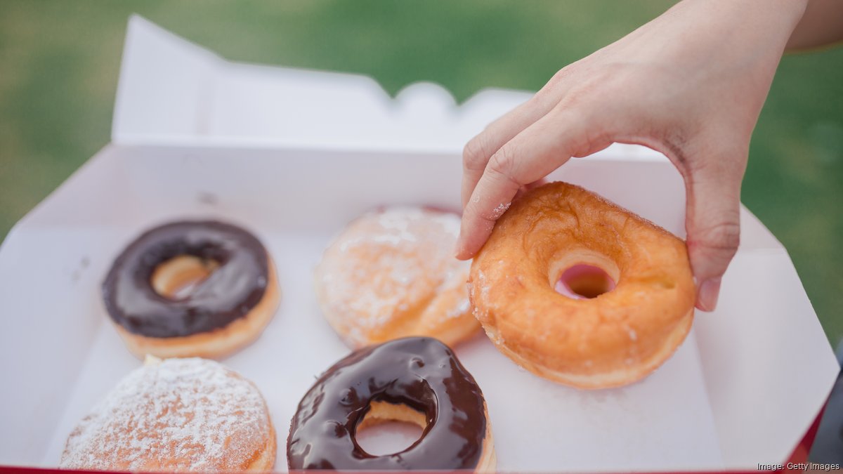 Tony's Donuts & Cafe fire forces indefinite closure of Hazelwood shop ...