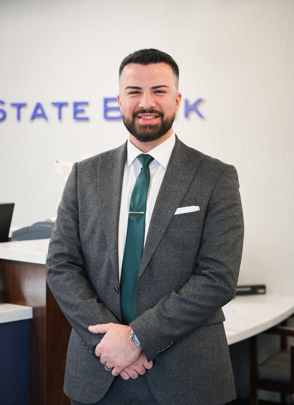 State Bank BizSpotlight - St. Louis Business Journal