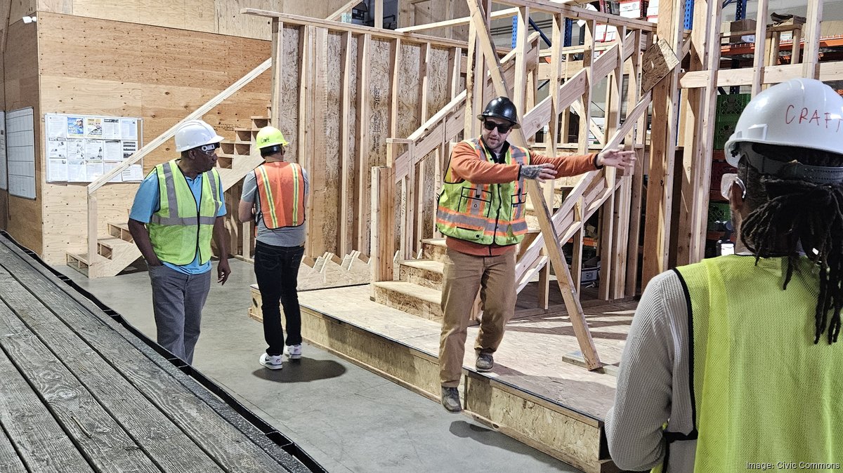 JPMorgan, Columbia, US Bank boost starter home plan in Washington ...