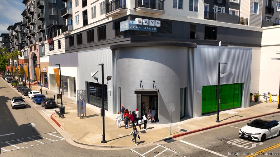 Coach to open new store at Bay Street Emeryville mall in 2026 - San ...