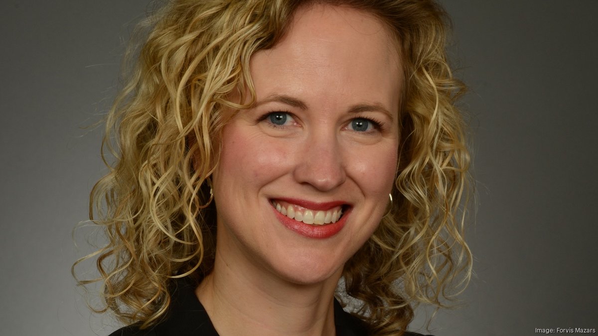 20 People to Know in Accounting: Joanie Duckworth - Louisville Business ...