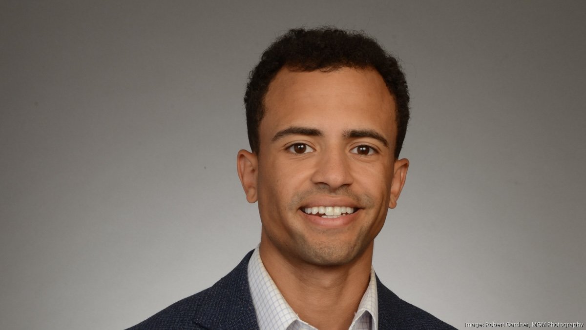 20 People to Know in Accounting: Matt Covington - Louisville Business First