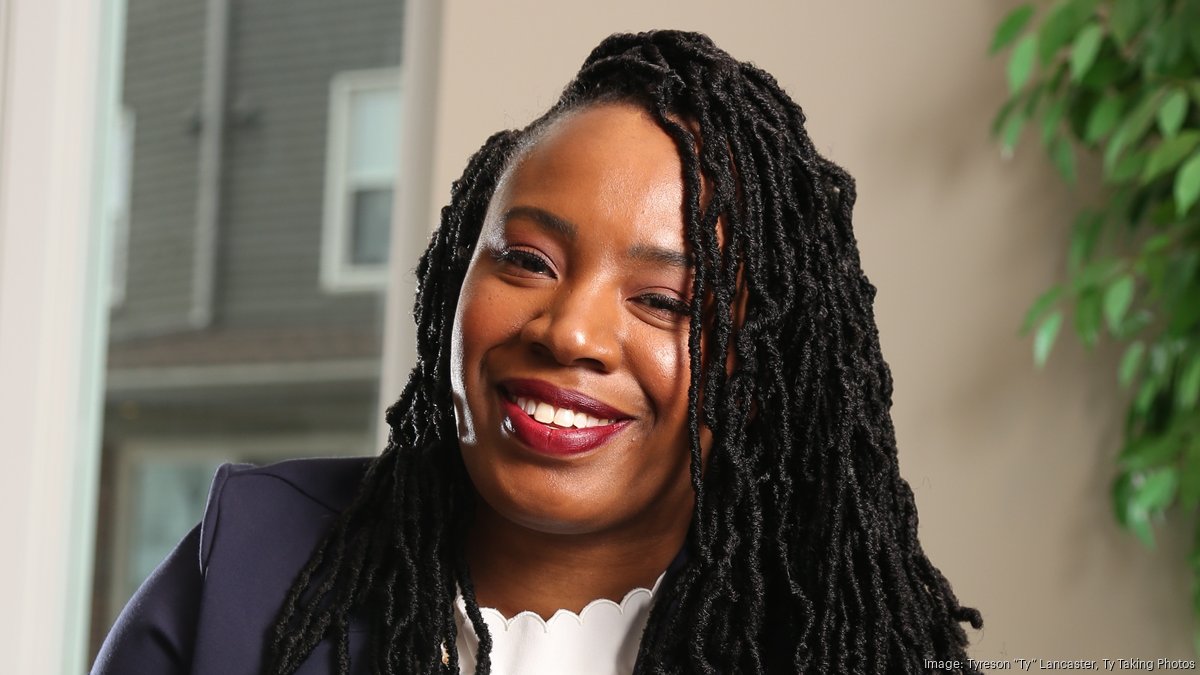 20 People to Know in Accounting: Timalyn Bowens - Louisville Business First