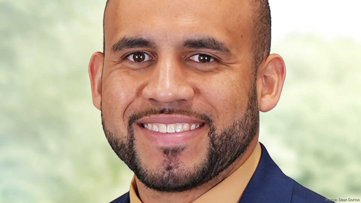 20 People to Know in Accounting: Kevin Graham - Louisville Business First