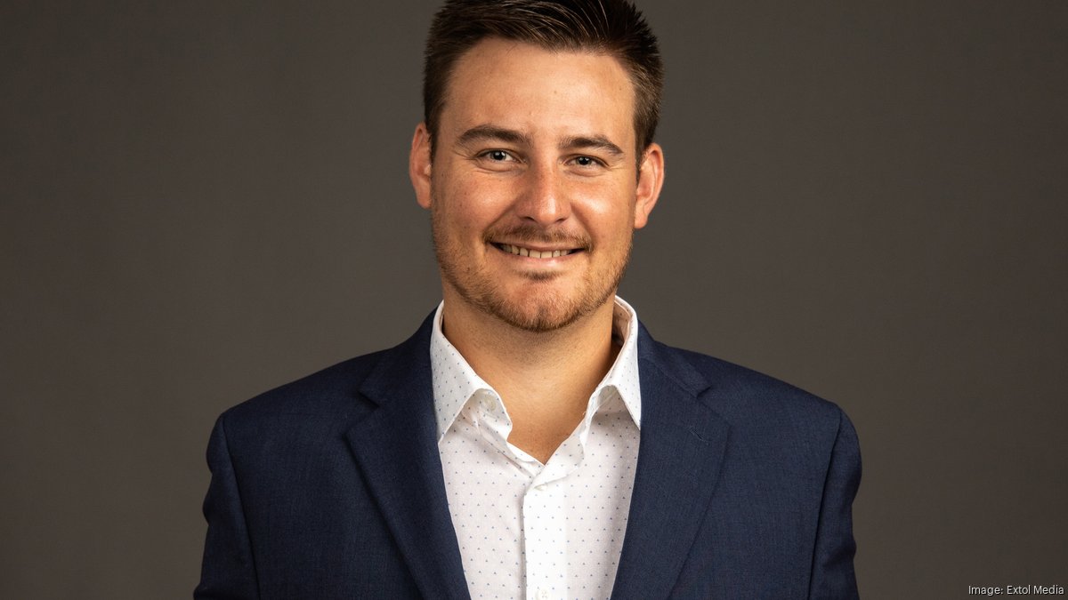 20 People to Know in Accounting: Seth Gamble - Louisville Business First