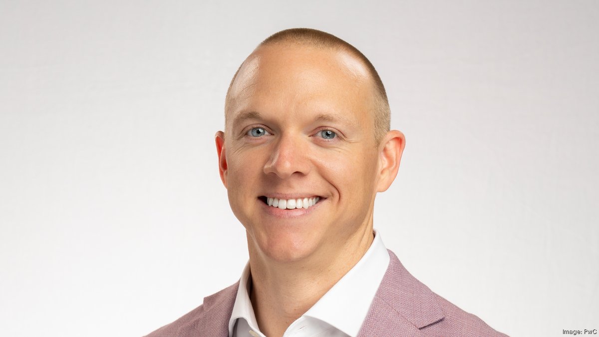 20 People to Know in Accounting: Jantzen O’Neal - Louisville Business First