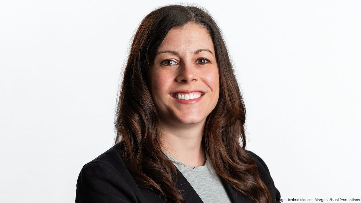 20 People to Know in Accounting: Meaghan Reynolds - Louisville Business ...