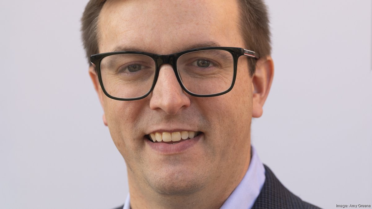 20 People to Know in Accounting: Drew McCombs - Louisville Business First