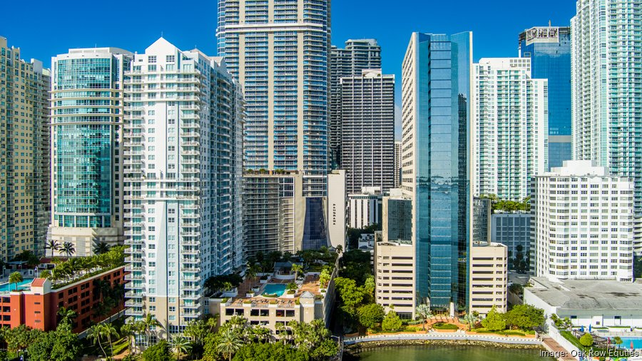 AIMCO $520 million deal on Brickell in Miami doesn't pay deed doc stamp ...