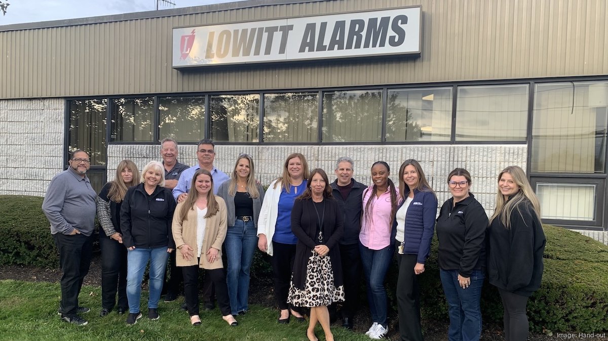 Pye-Barker acquires Lowitt Alarms and S.E.M. Security Systems - Atlanta ...