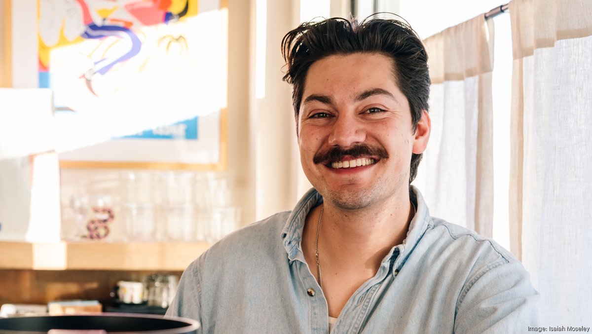 Silhouette Coffee rises to top of San Antonio scene - San Antonio ...