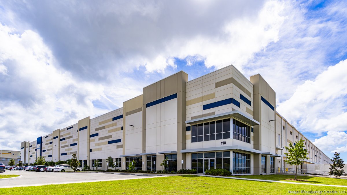 AdventHealth buys 546,000-square-foot Apopka facility for $84M ...