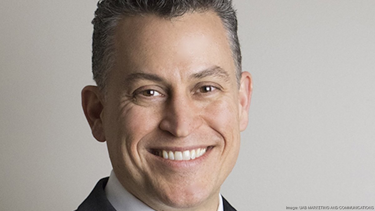 UAB names Robert Howard Jr. VP and chief information officer ...