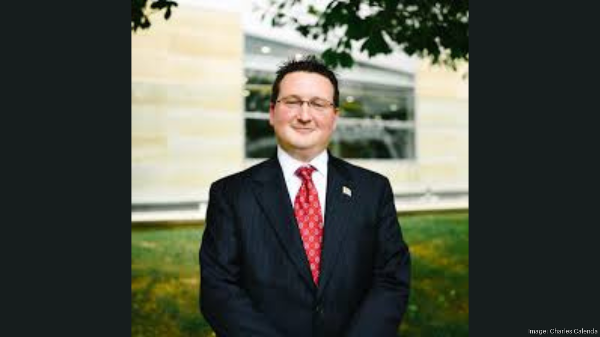 Calenda sworn in as R.I. Interim U.S. Attorney - Providence Business First