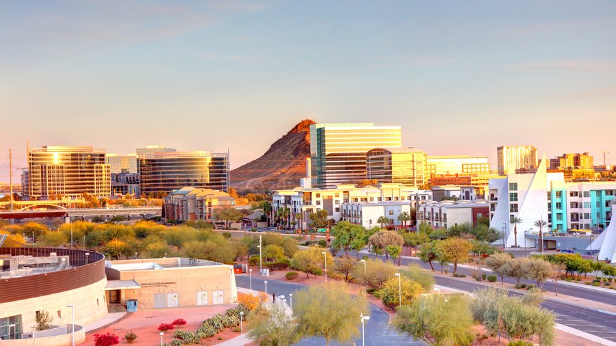 Growing Arizona: Arizona Tech Week marks pinnacle of innovation in the ...