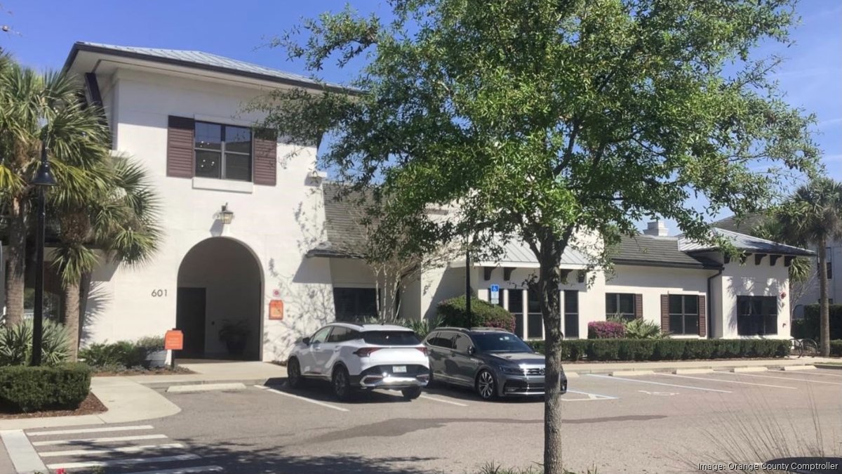 Bell Partners buys 350-unit Trelago Apartments for $111.25M - Triad ...