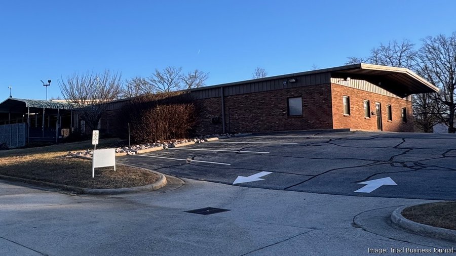 Saia Motor Freight buys $14M Kernersville industrial site - Triad ...