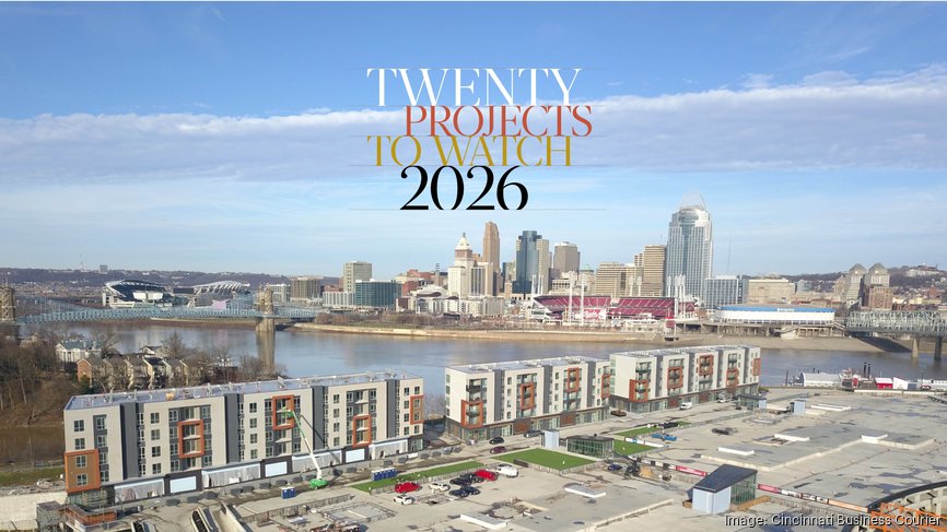 Cincinnati: Random Development and News - Page 100 - Southwest Ohio ...