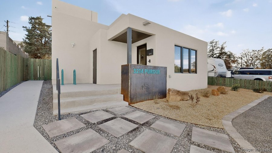 Blue Sky Co-Working NM opens dog-friendly workspace in Nob Hill ...