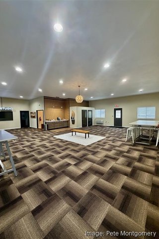 CMC Properties launches CMC's DIY Studios Coworking in Blue Ash ...