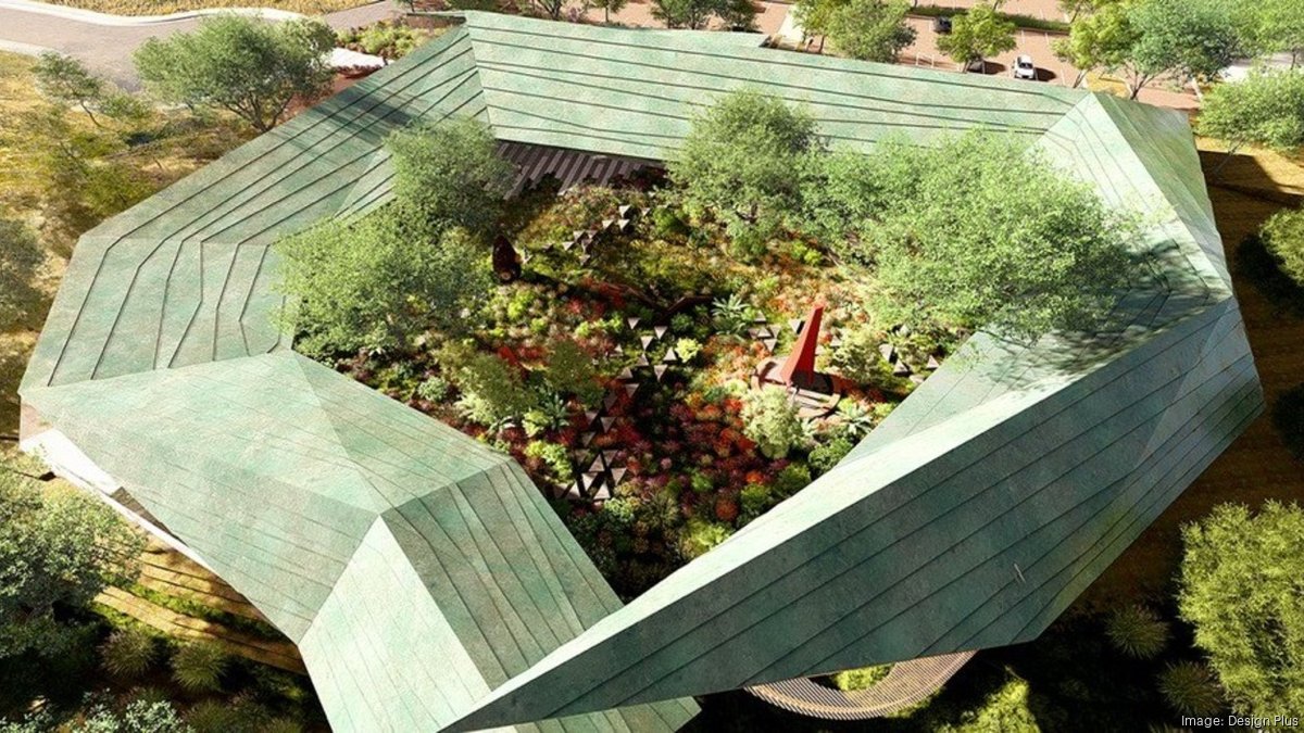 State plans $30M ABQ literacy center to combat low reading rates ...