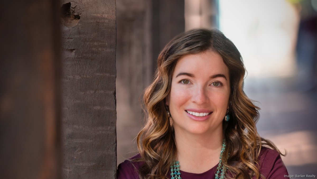Cozette Hansen helps leads Barker Realty's CRE push - Albuquerque ...
