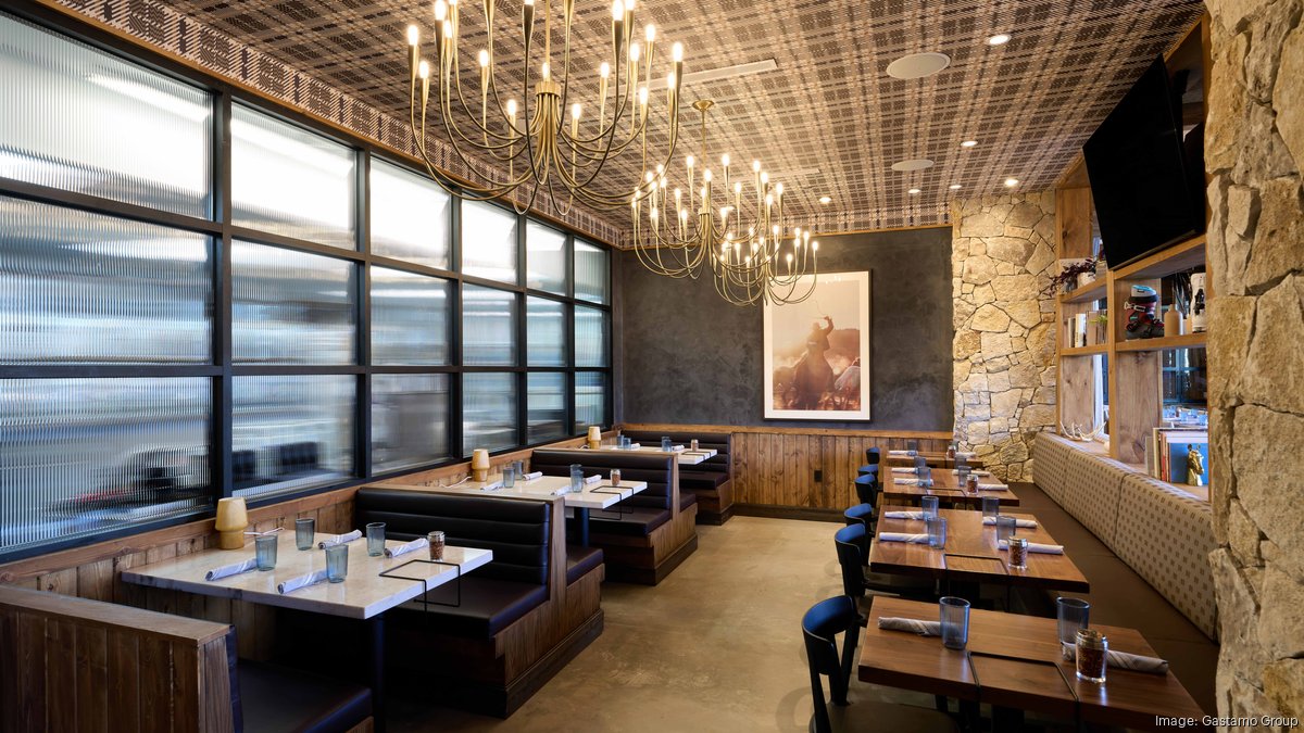 Homegrown Tap & Dough opens in downtown Castle Rock - Denver Business ...