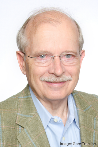 Former RaceTrac CEO Carl Bolch Jr. has died - Atlanta Business Chronicle