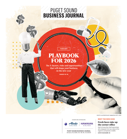 The Business Journals - The Business Journals