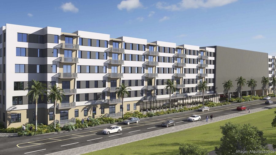 Student housing could rise near University of Miami - South Florida ...