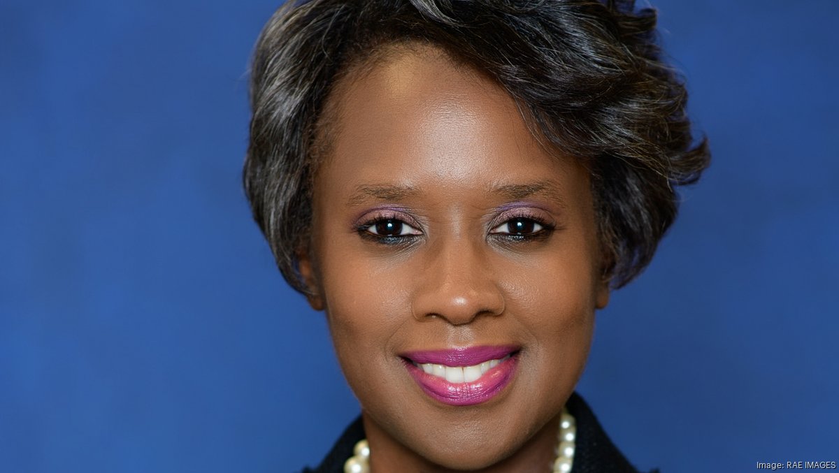 N.C. A&T names Kecia Smith as dean of college of business - Triad ...