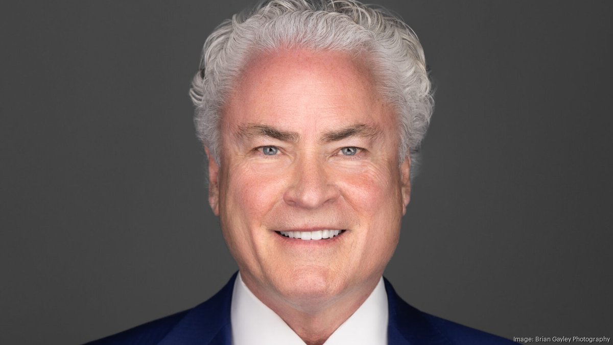 Craig O'Dear launches solo firm after 37 years at Bryan Cave - Kansas ...