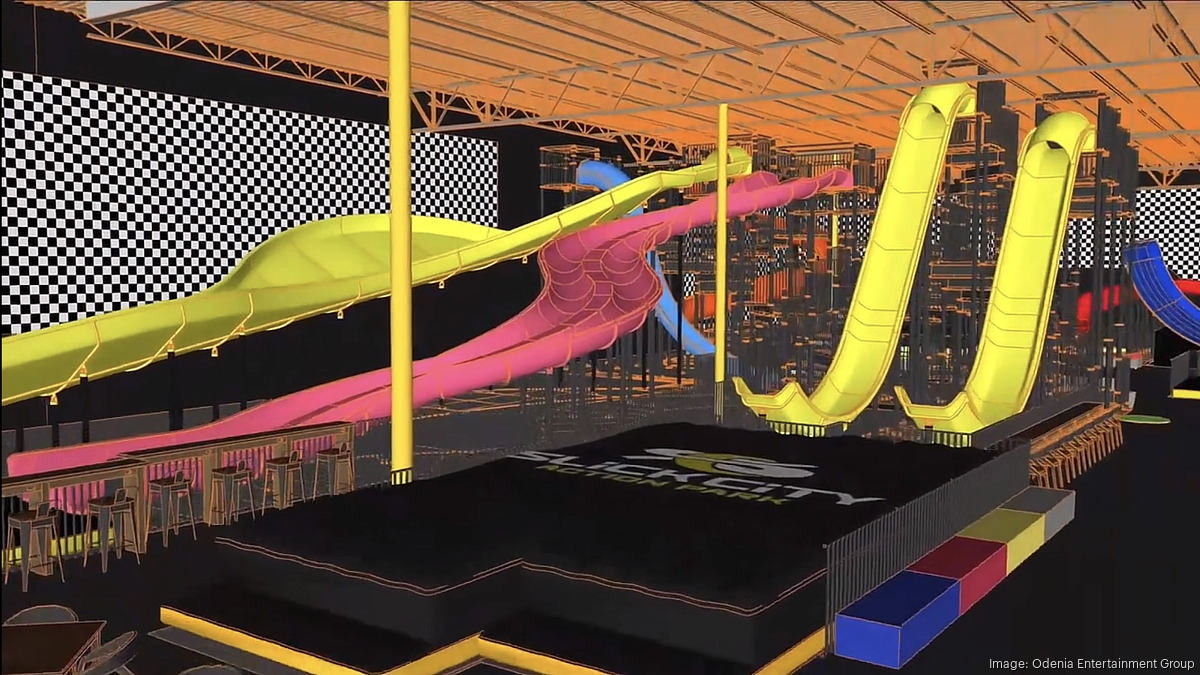 Slick City Action Park to open 4th Houston location in Webster ...