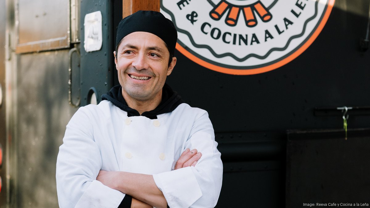 Reeva closes while chef stuck in Mexico, puts truck up for sale ...