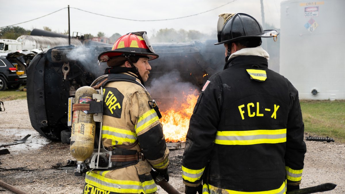 Improving lithium-ion battery fire response with full circle lithium ...