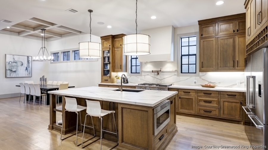 Heights home among priciest Houston sales week of Dec. 21 - Houston ...