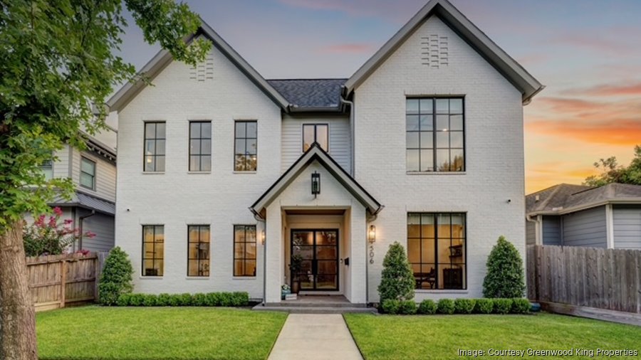 Heights home among priciest Houston sales week of Dec. 21 - Houston ...