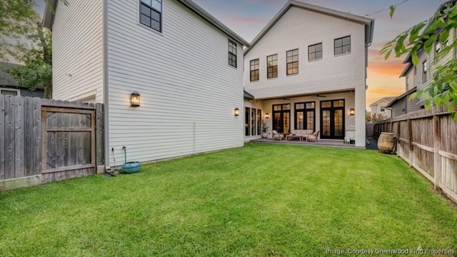 Heights home among priciest Houston sales week of Dec. 21 - Houston ...