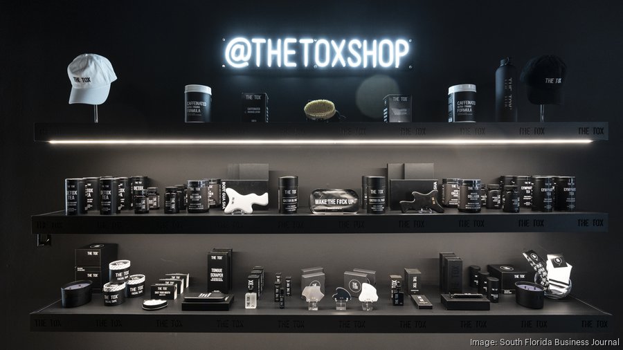 The Tox expands South Florida studio footprint under exclusive rights ...
