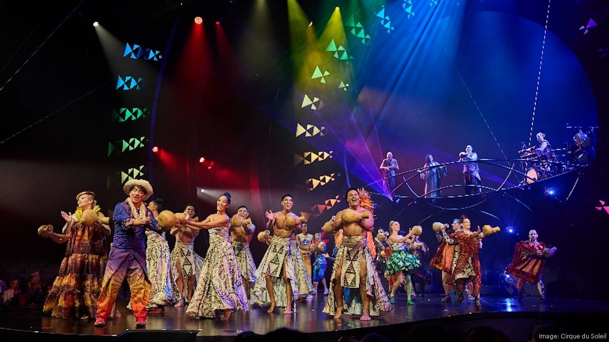 Cirque du Soleil's Auana, 3 Hawaii restaurants earn USA Today honors ...