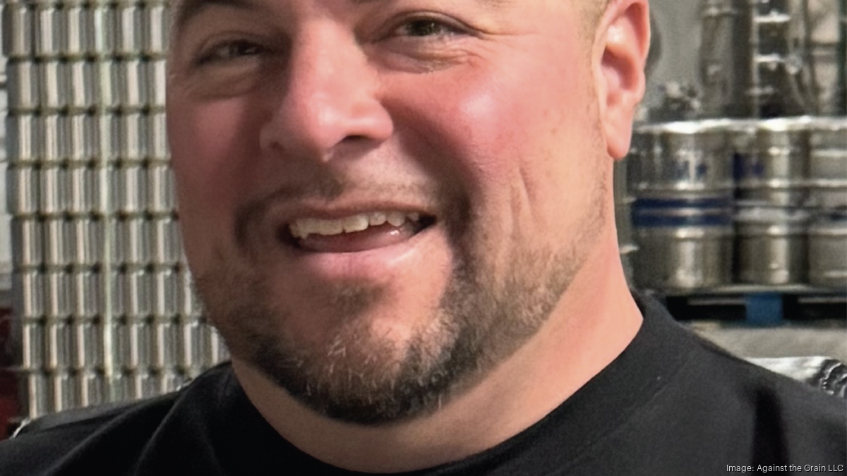 What's next for Against the Grain (Access Louisville Podcast ...